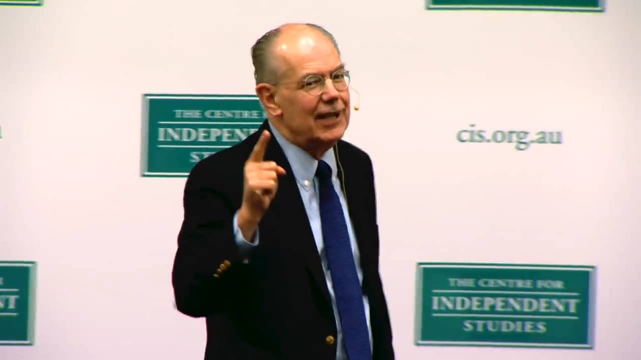 John Mearsheimer explains US Foreign Policy "Do not underestimate how ...