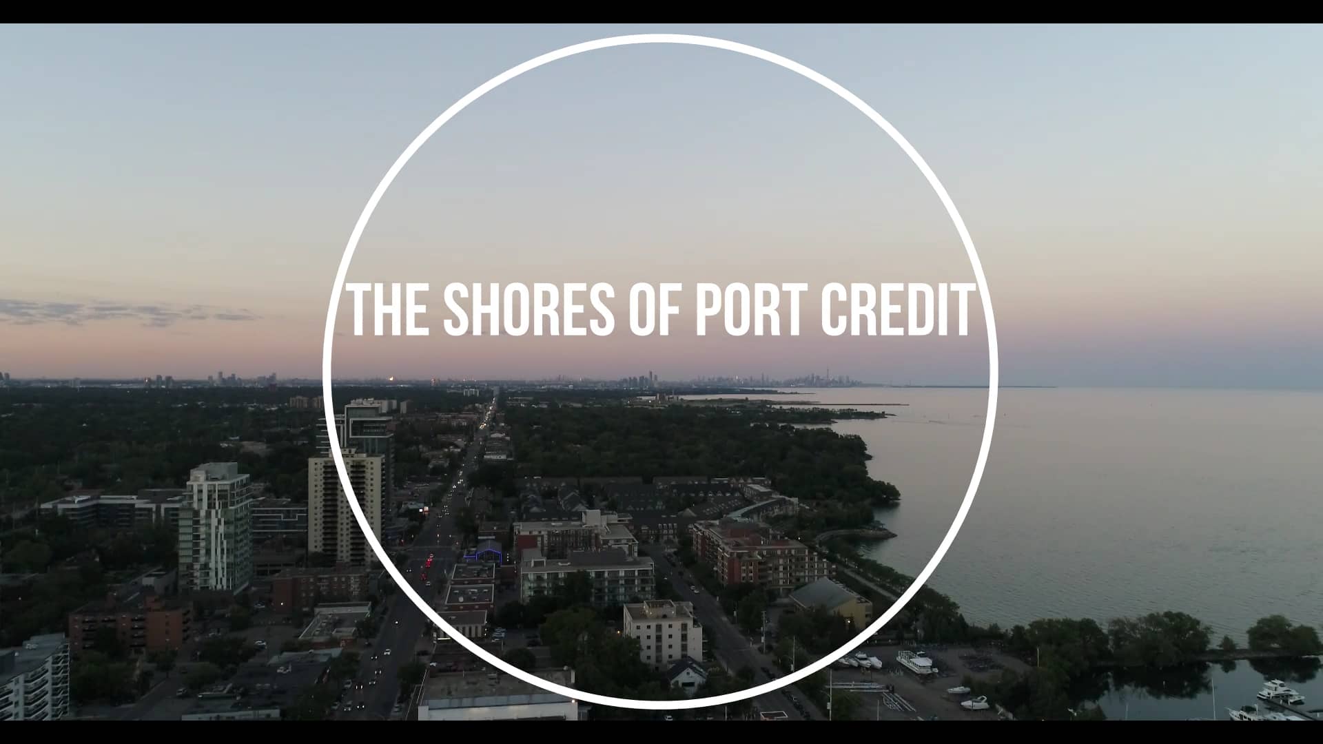 Coming Soon! The Shores of Port Credit Senior Living Community on Vimeo