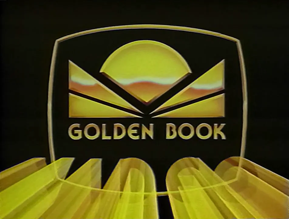 Golden Book Video (2002) on Vimeo