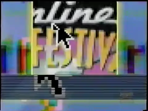 HBO Family December 2002 Promos