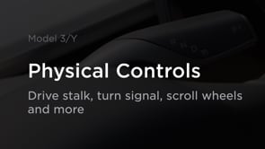 Meet Your Model Y | Tesla