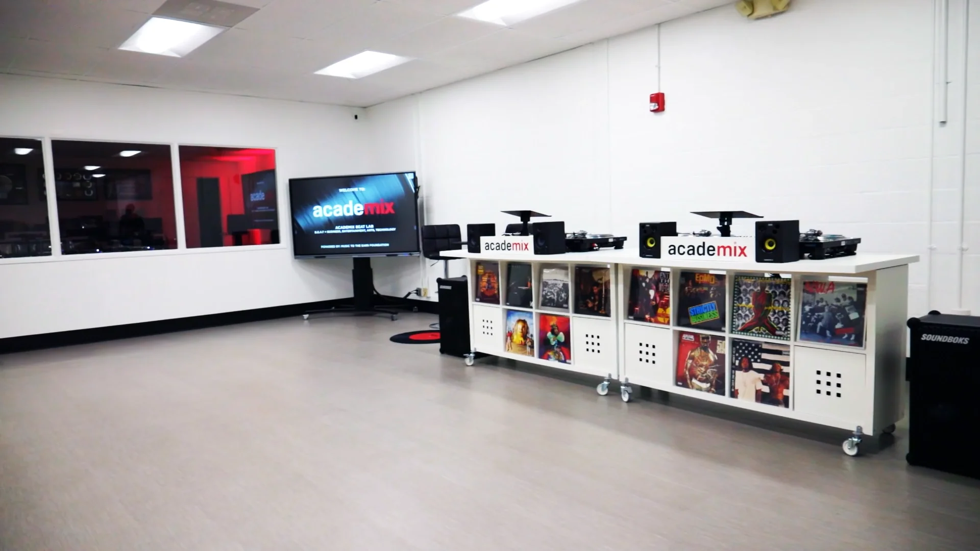 ACADEMIX BEAT LAB - SOCIAL PROMO on Vimeo