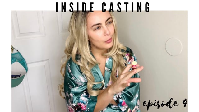 Inside Casting on Vimeo