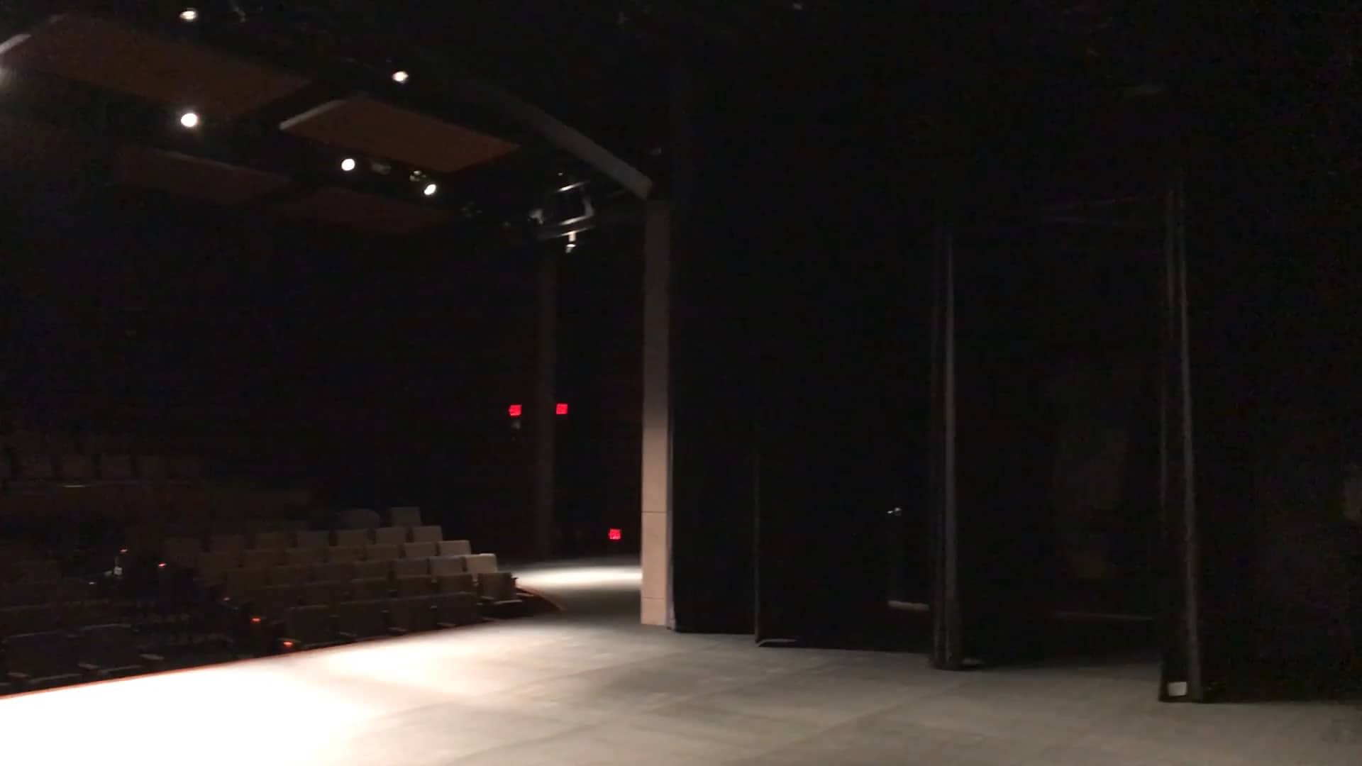 Theater on Vimeo