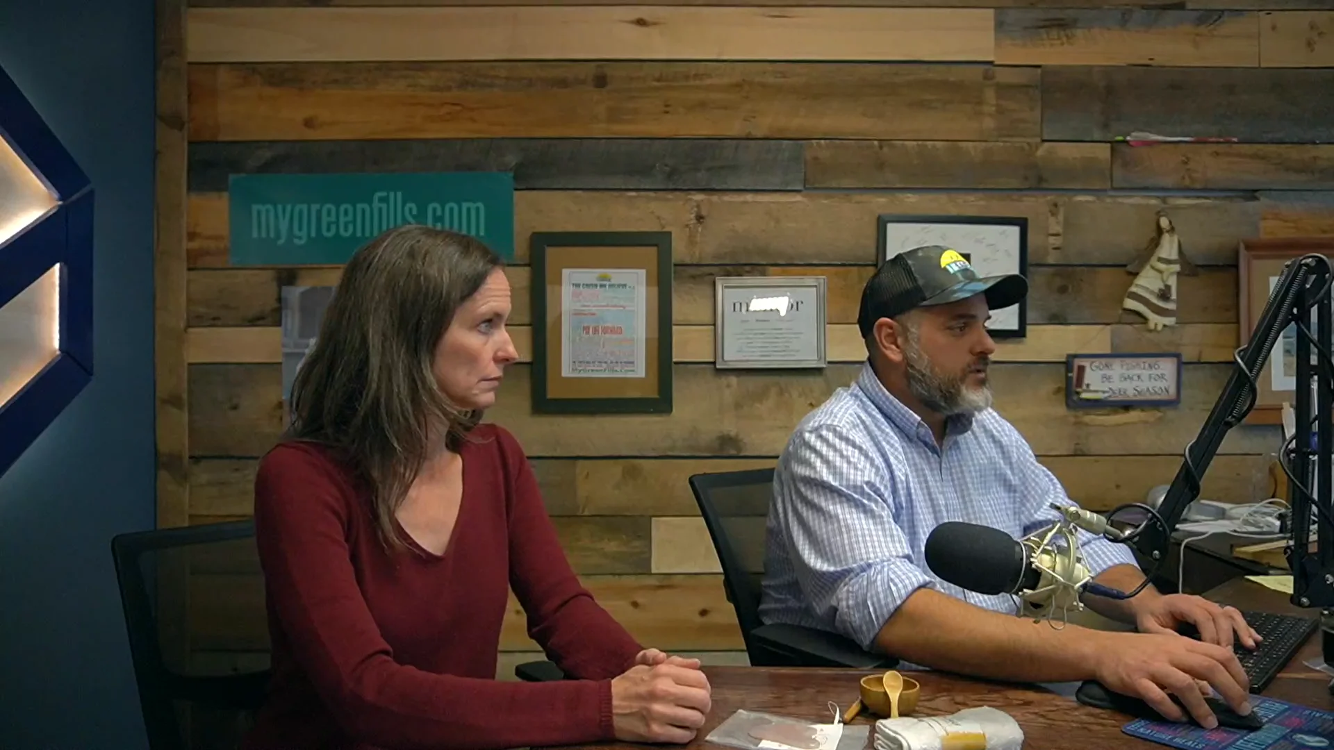 TSO Certifications Training Video