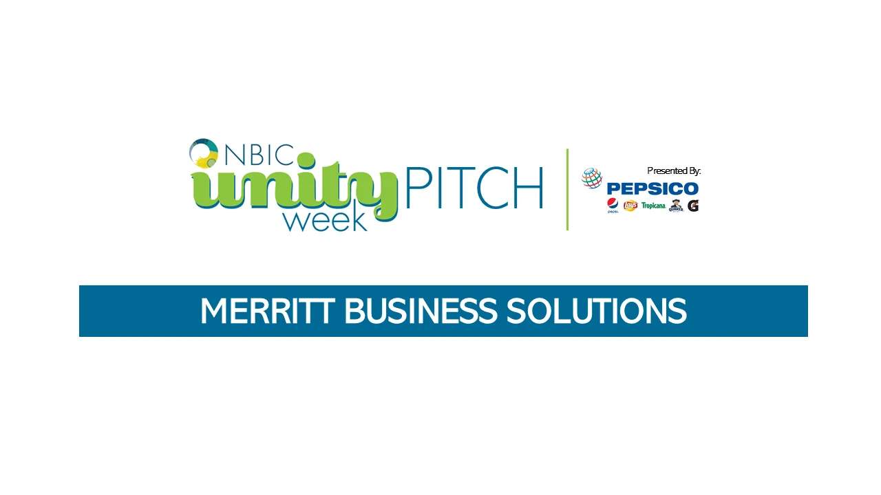Merritt Business Solutions on Vimeo