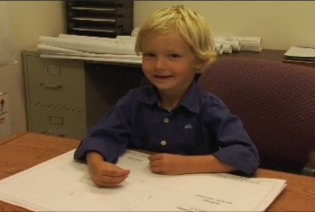 Signing Time Vol. 11: My Neighborhood - Preview on Vimeo