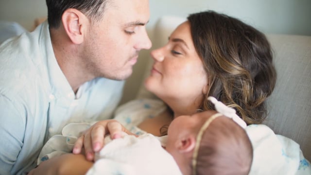 Birth on Vimeo