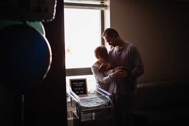 Birth on Vimeo