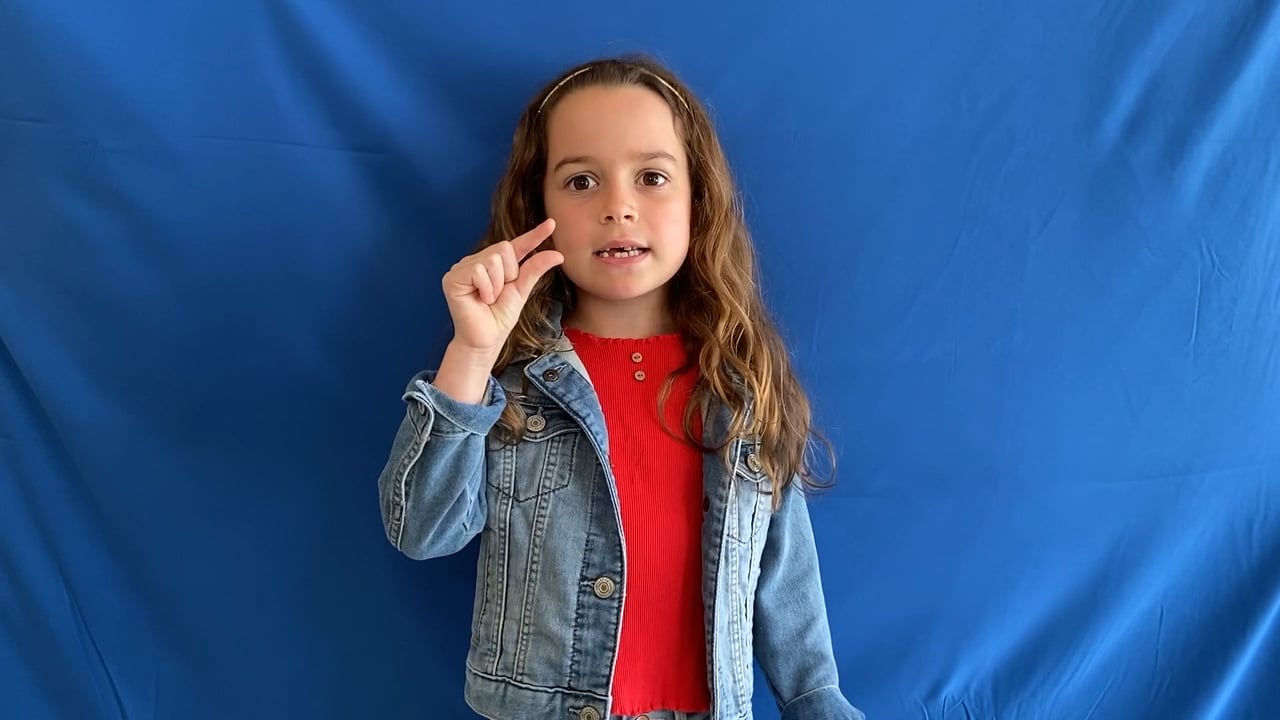 Cora Messer - Dear Aunt Hazel Monologue on Vimeo