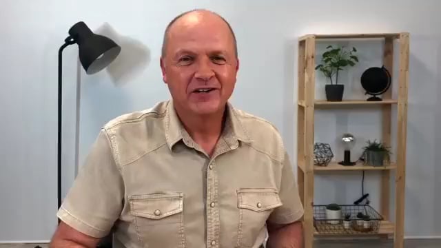 Invitation to "Open Your Eyes" from Jerry Dirmann on Vimeo