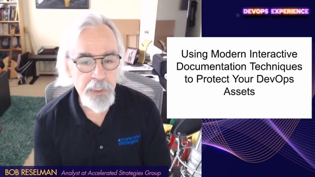 Using modern interactive document techniques to protect your asset ...