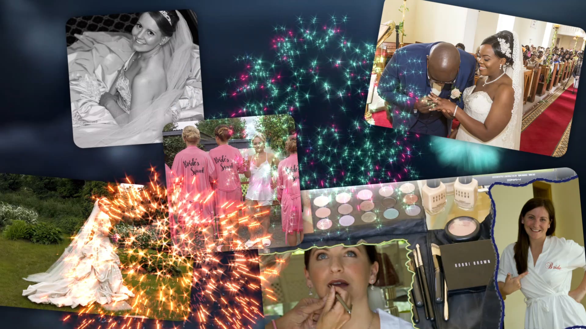 Colreavy C Photography Wedding style promo on Vimeo