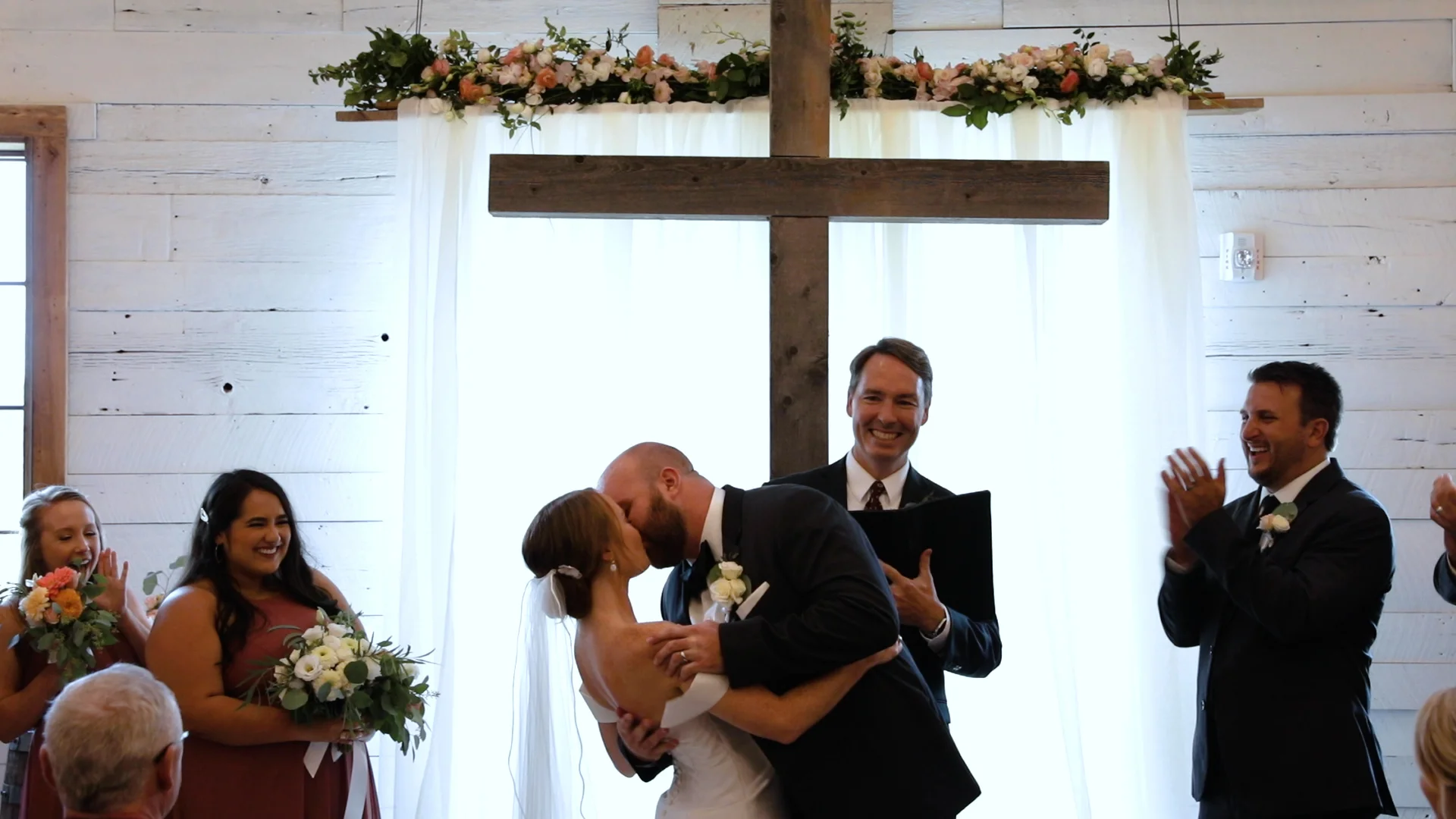 Emily & Jeremy Galasso's Wedding | 7.19.20 on Vimeo