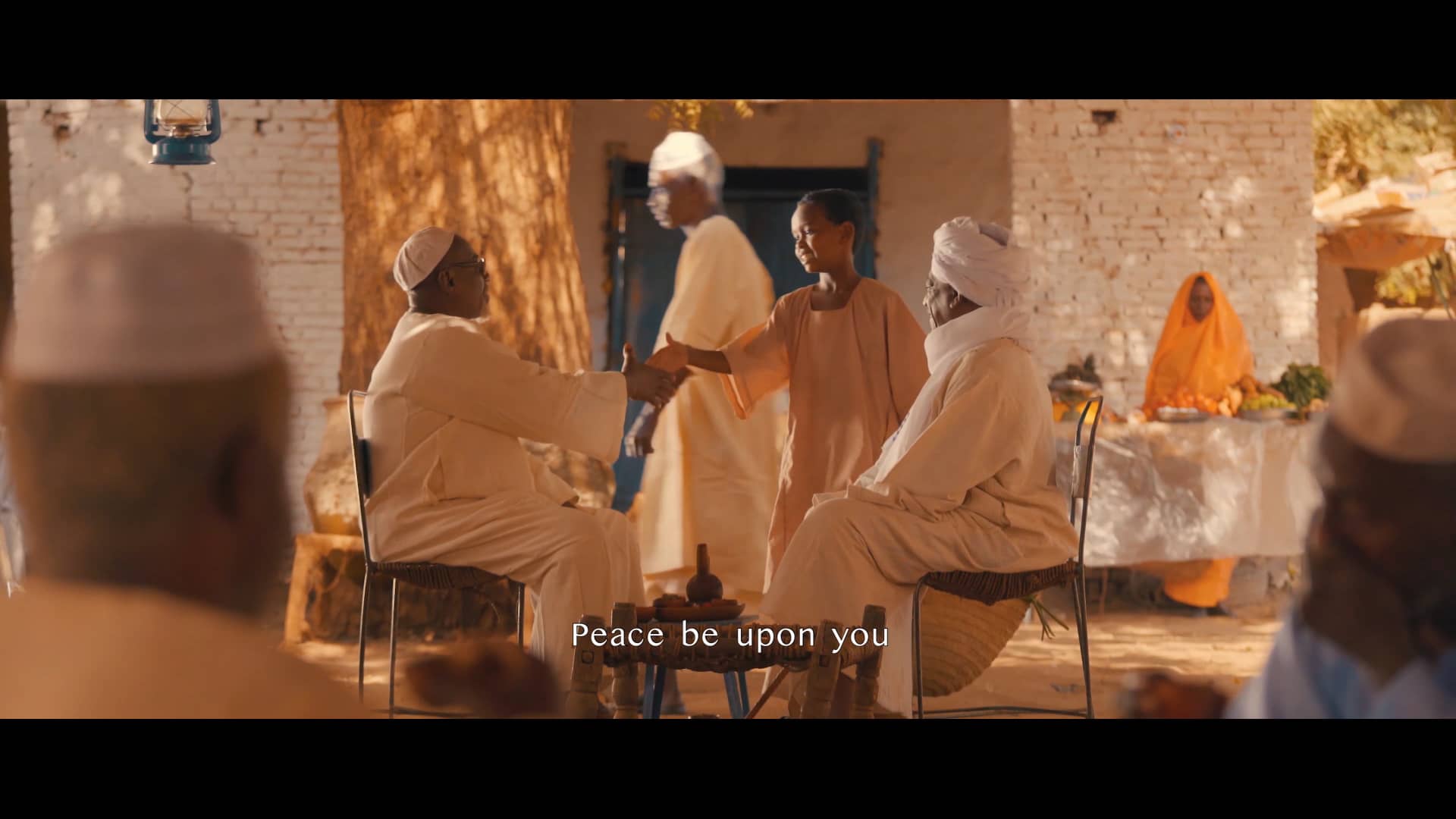 A Handful of Dates Official Trailer on Vimeo