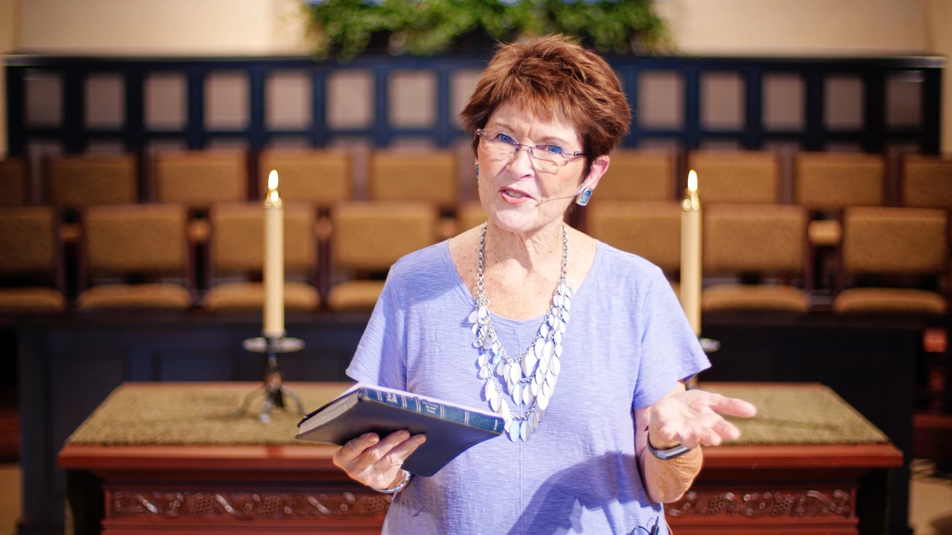 "Bumper Crop" - Rev. Dr. Kathy Sizer, 10/25/20 on Vimeo