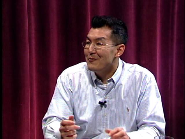 FPI #304: Sonki Hong: "From West Point to World Fitness Champion" on Vimeo