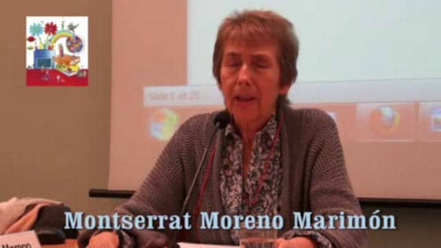Montserrat Moreno on Vimeo