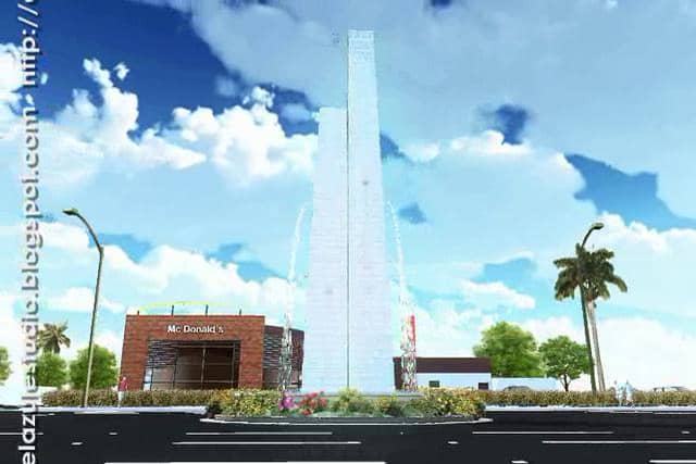 Centro Historico Hermosillo on Vimeo