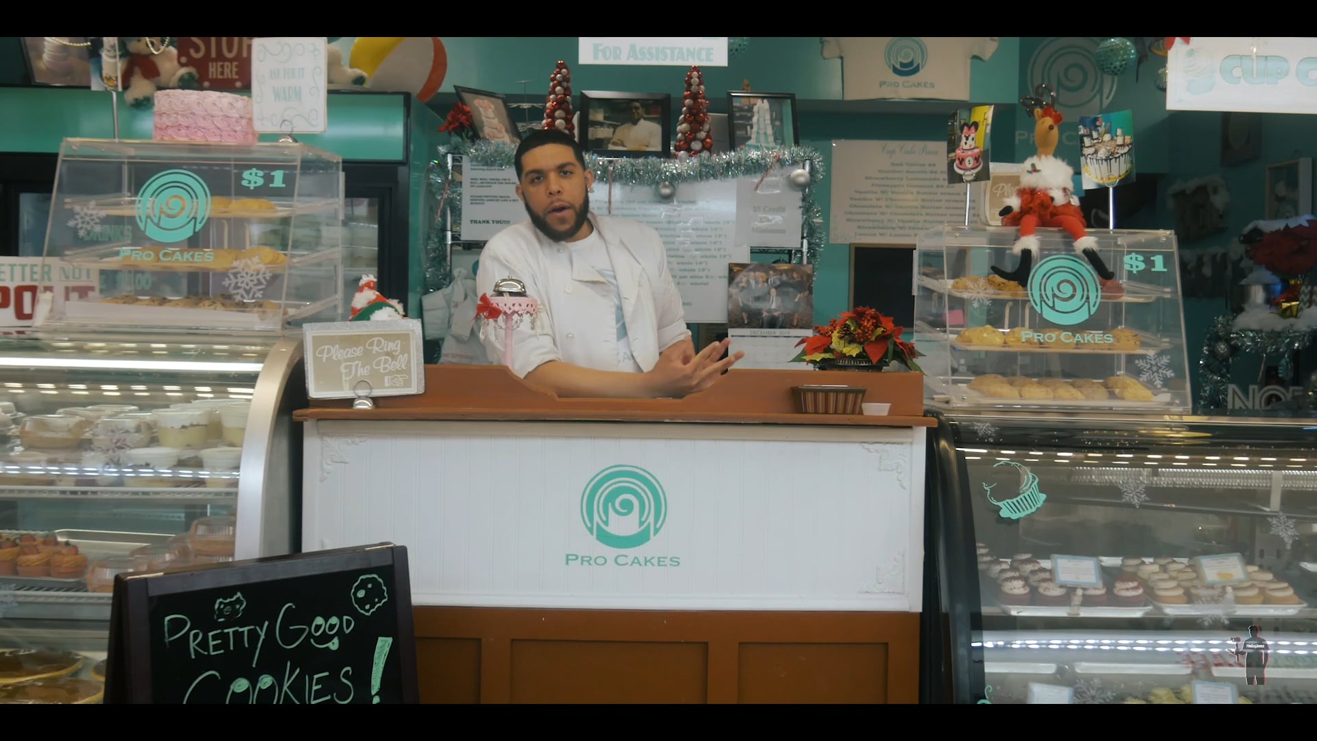 Iverson mall commercial on Vimeo