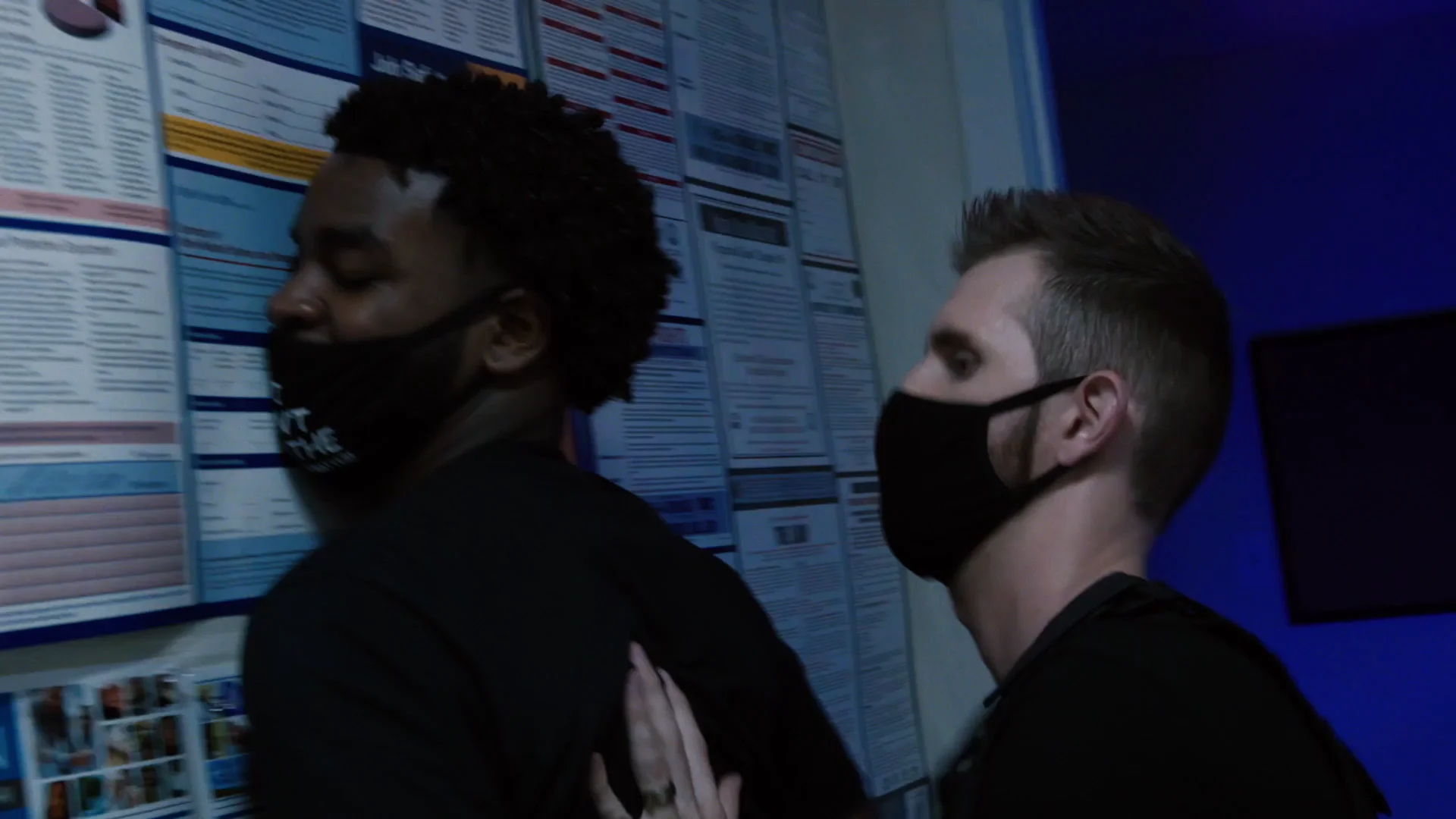 Tamari Simms Reel on Vimeo