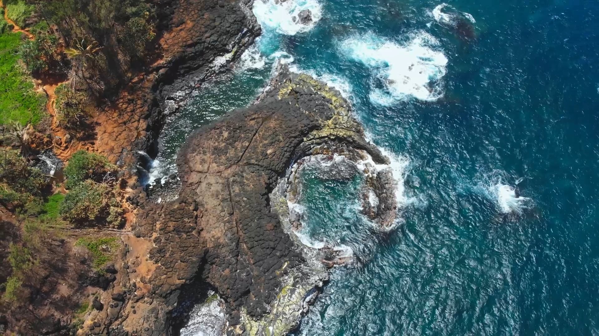 04/20/2019 - Kauai, Hawaii, USA on Vimeo