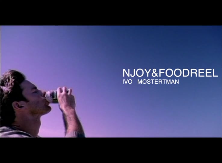 FOOD & NJOY on Vimeo