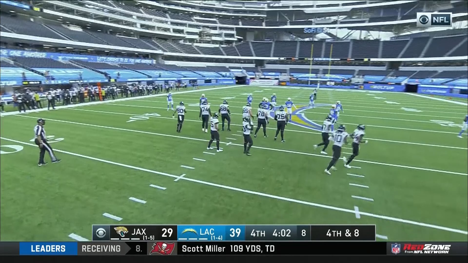 Sofi Stadium_Ribbon Flashes.mp4 on Vimeo