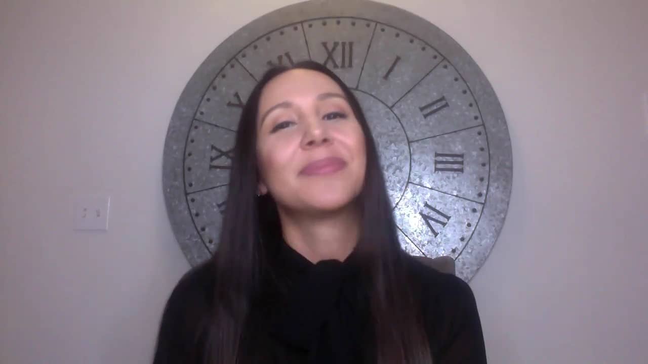 Fallon Mercedes Brock - Audition Self Tape on Vimeo