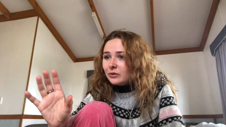 Sofia Nolan on Vimeo