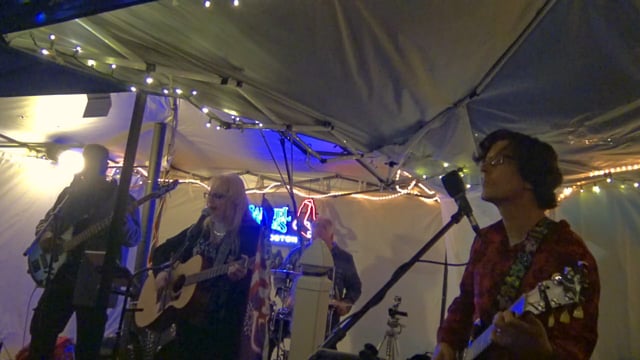 Local Commotion Band on Vimeo