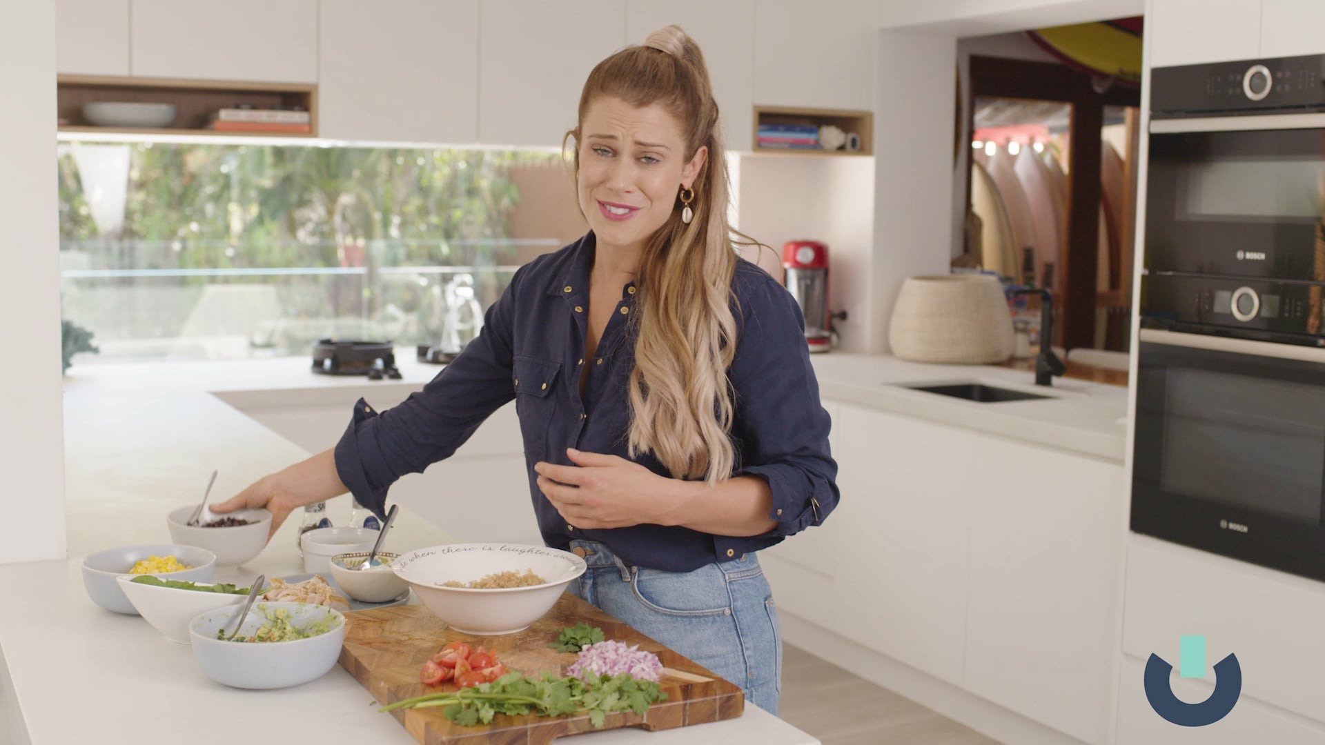 Nourishing Your Body: Easy and Healthy Lunch Recipes for Optimal ...