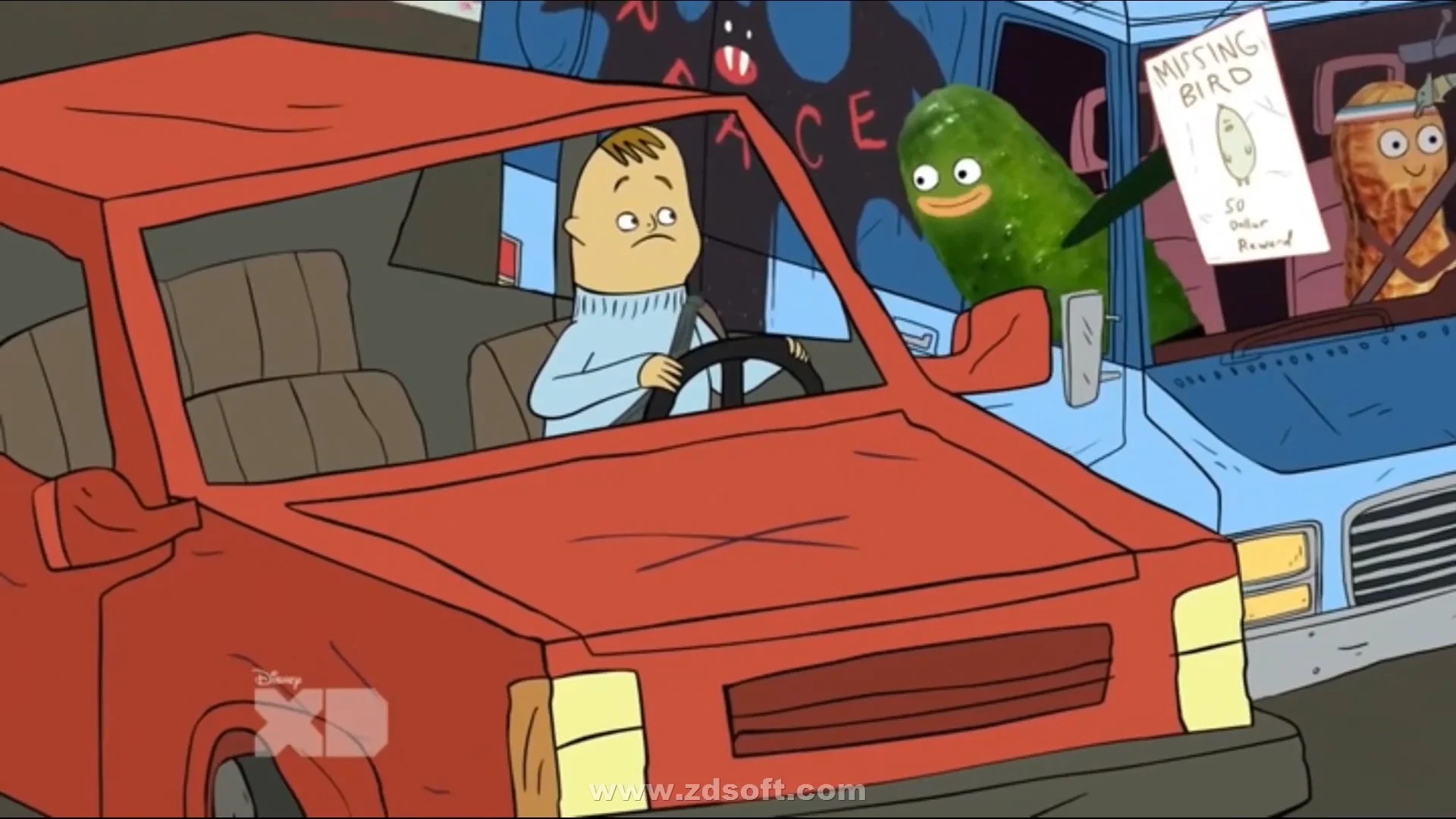 alex martens demo reel on Vimeo