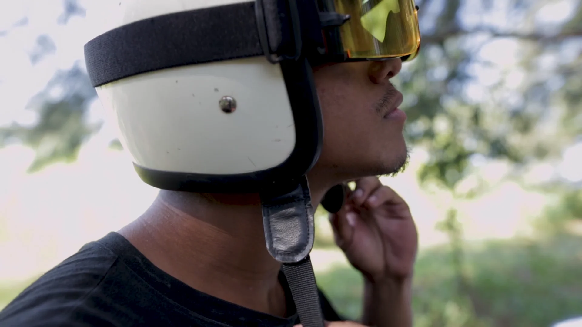 Crusing around Sambali Beach farm on Vimeo