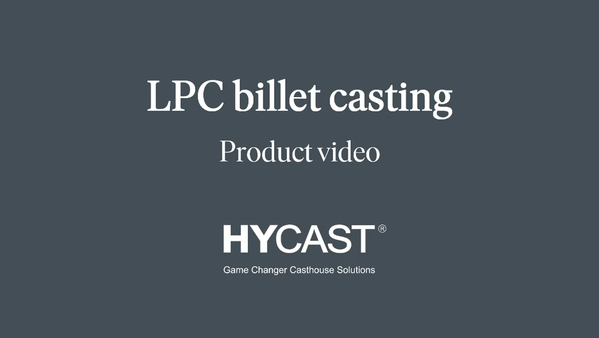 Hycast LPC Technology (final)