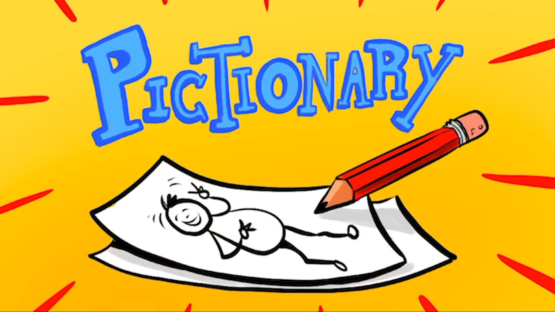 Pictionary on Vimeo