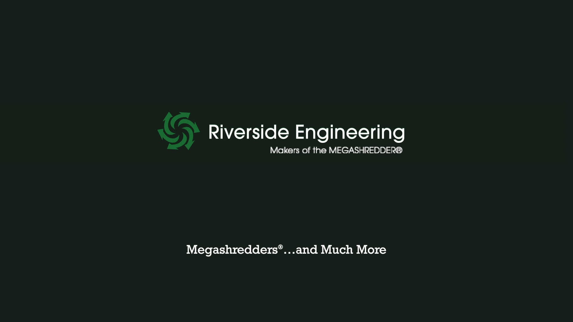 Riverside Engineering - Spot 2 on Vimeo