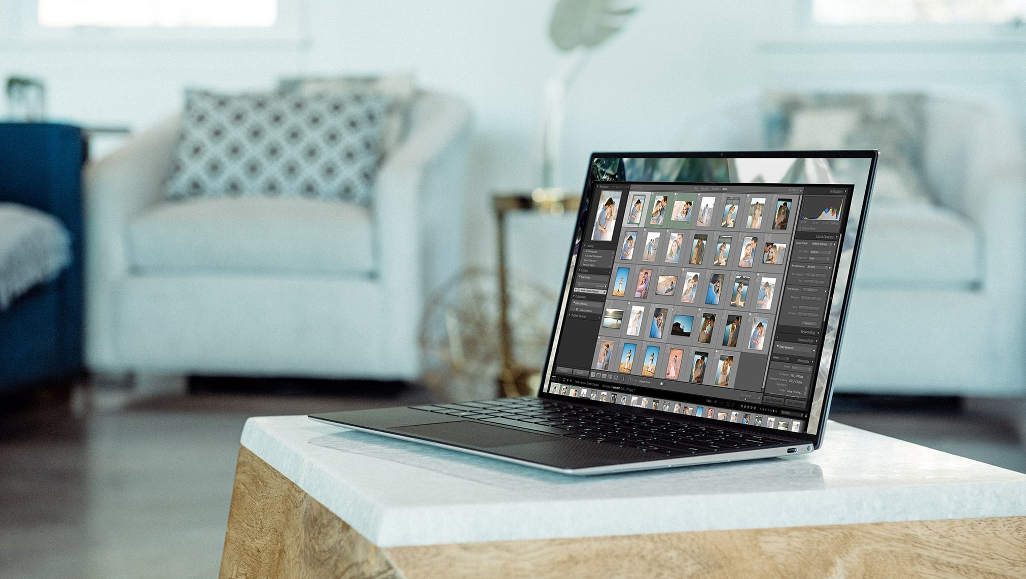 Exporting a Lightroom Catalog + Smart Previews on Vimeo