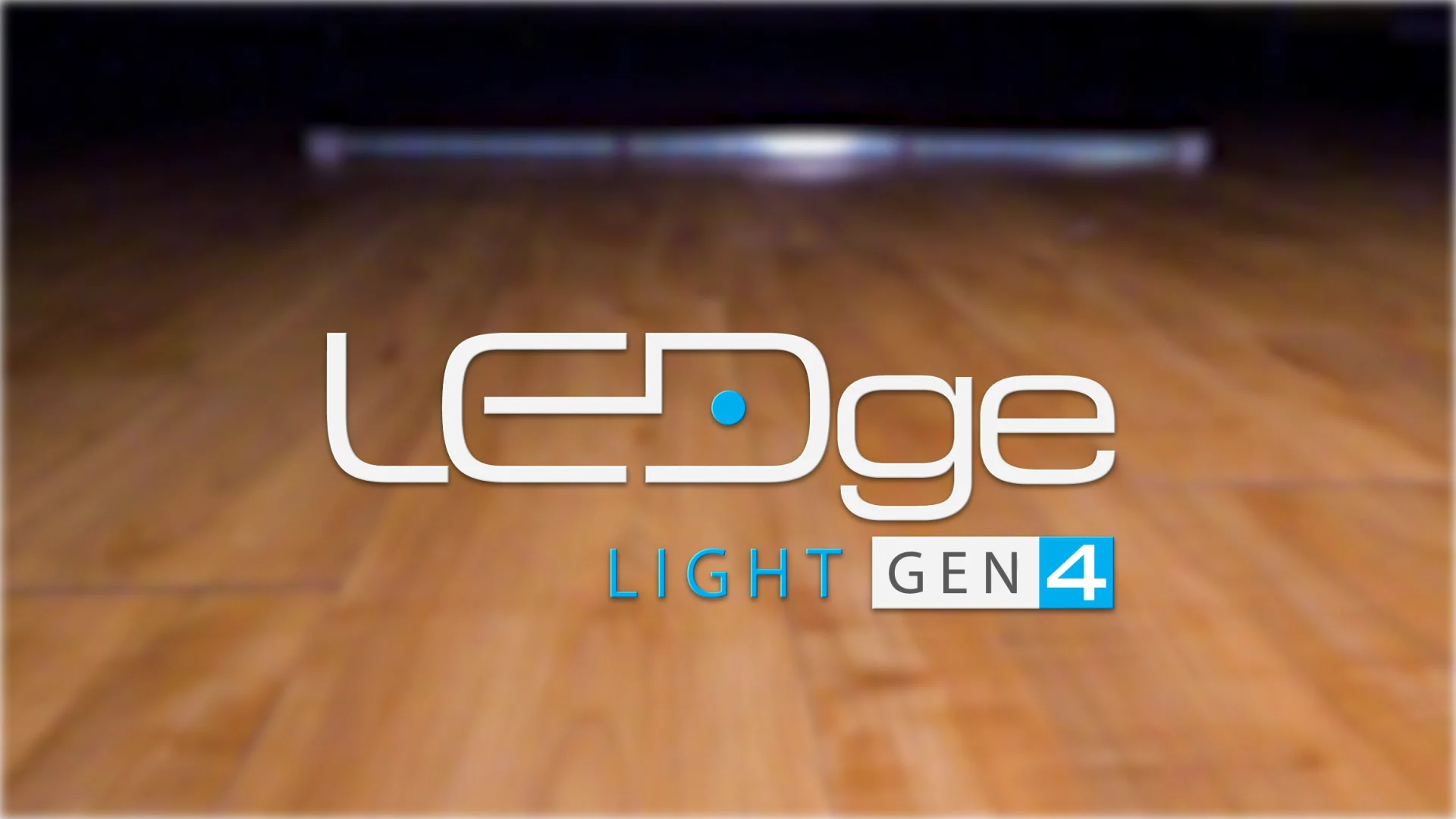 LEDge Light Gen 4 on Vimeo