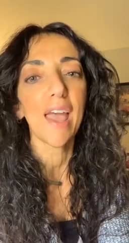 Huwaida Arraf on Visualizing Palestine on Vimeo