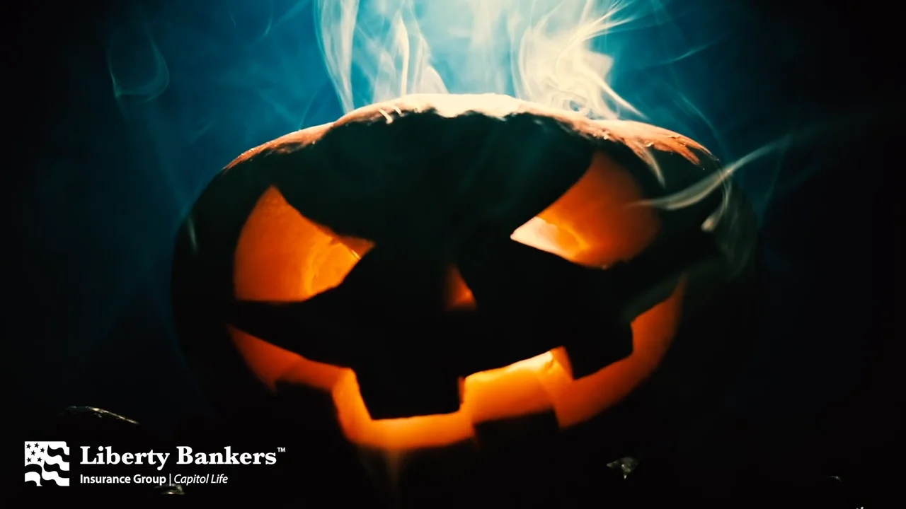 Capitol Life Insurance Company. "Scary Time" on Vimeo