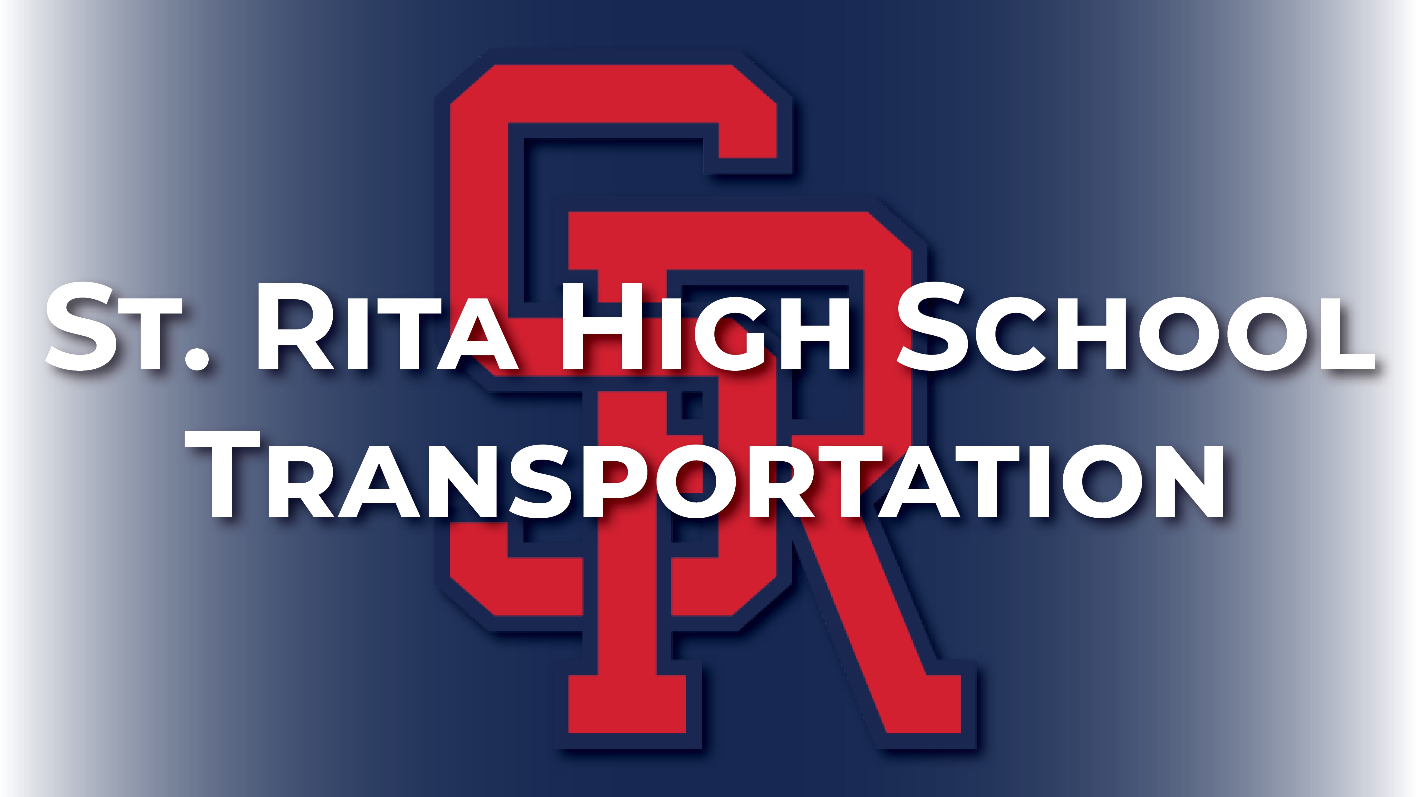 St. Rita Transportation Information on Vimeo