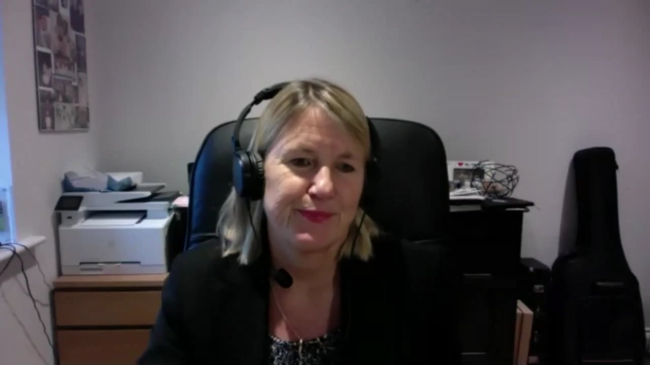 Sara Thorne - Managing pregnant women with congenital heart disease on ...