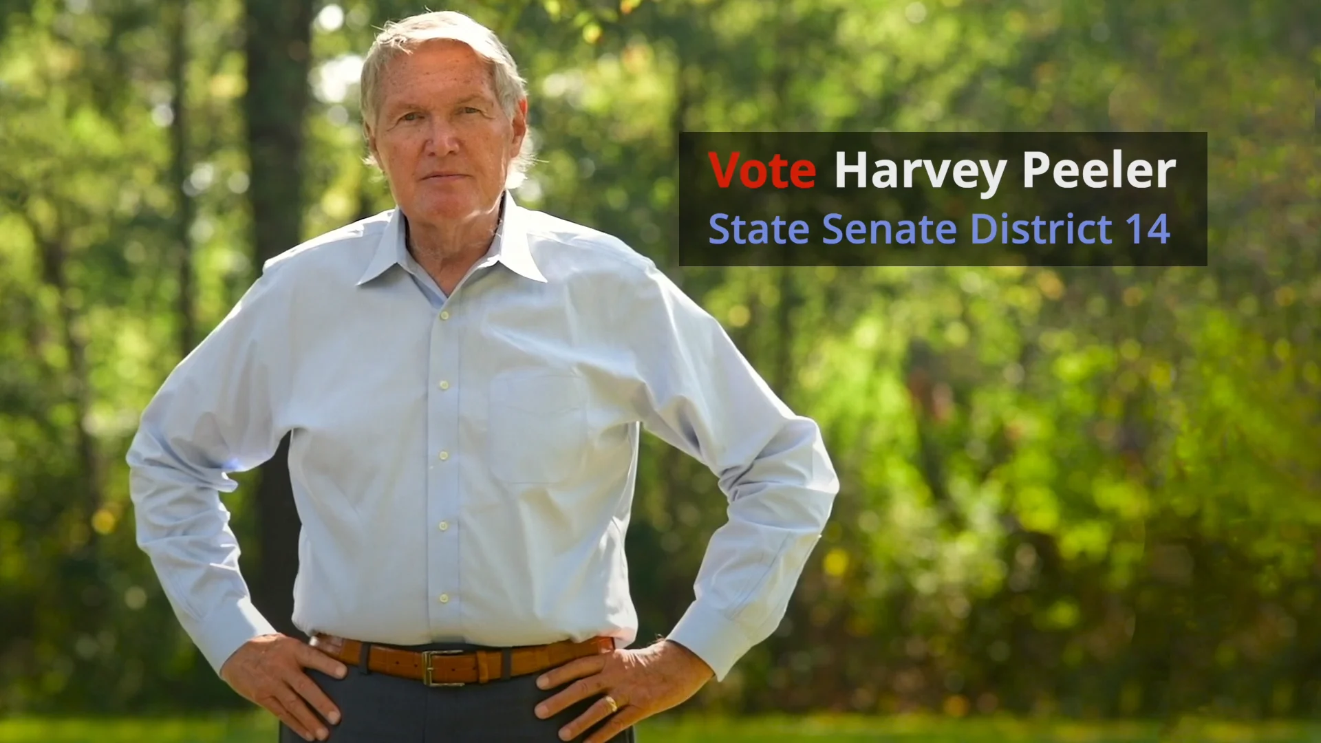 Harvey Peeler 1080p on Vimeo