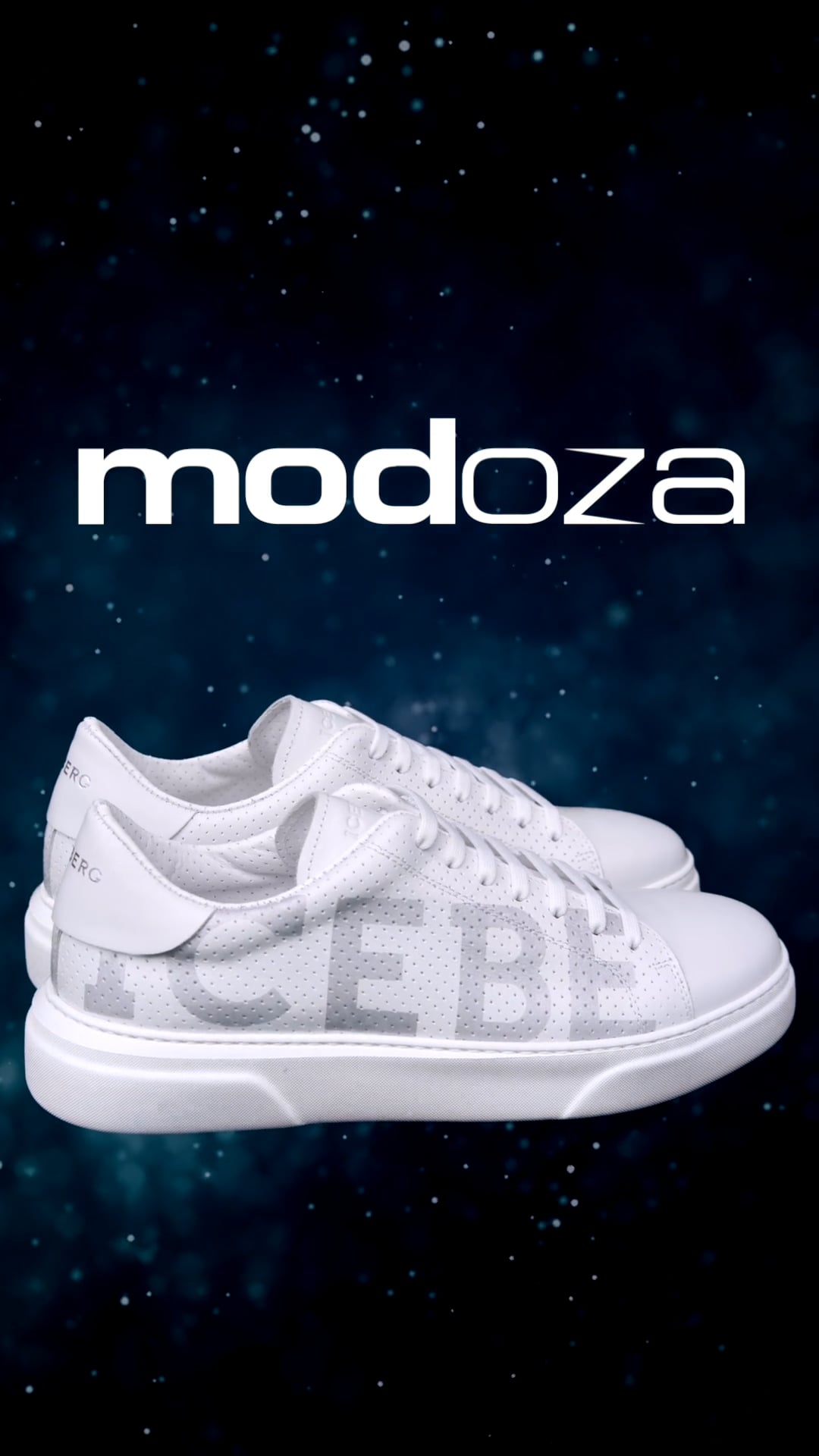 Shoe ad on Vimeo