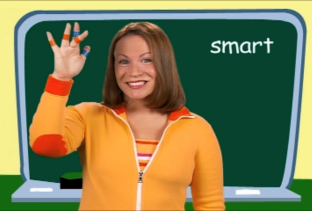 Signing Time Vol. 13: Welcome to School - Preview on Vimeo