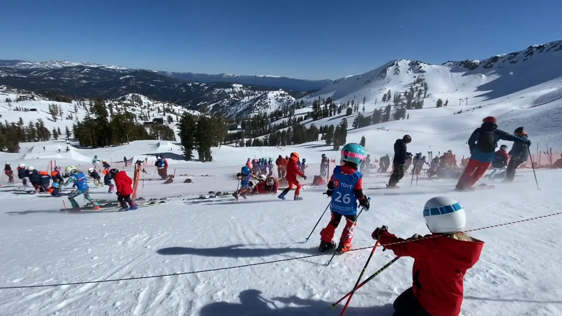 Senna Jarvis Takes 4th Place In Far West Big G Race on Vimeo