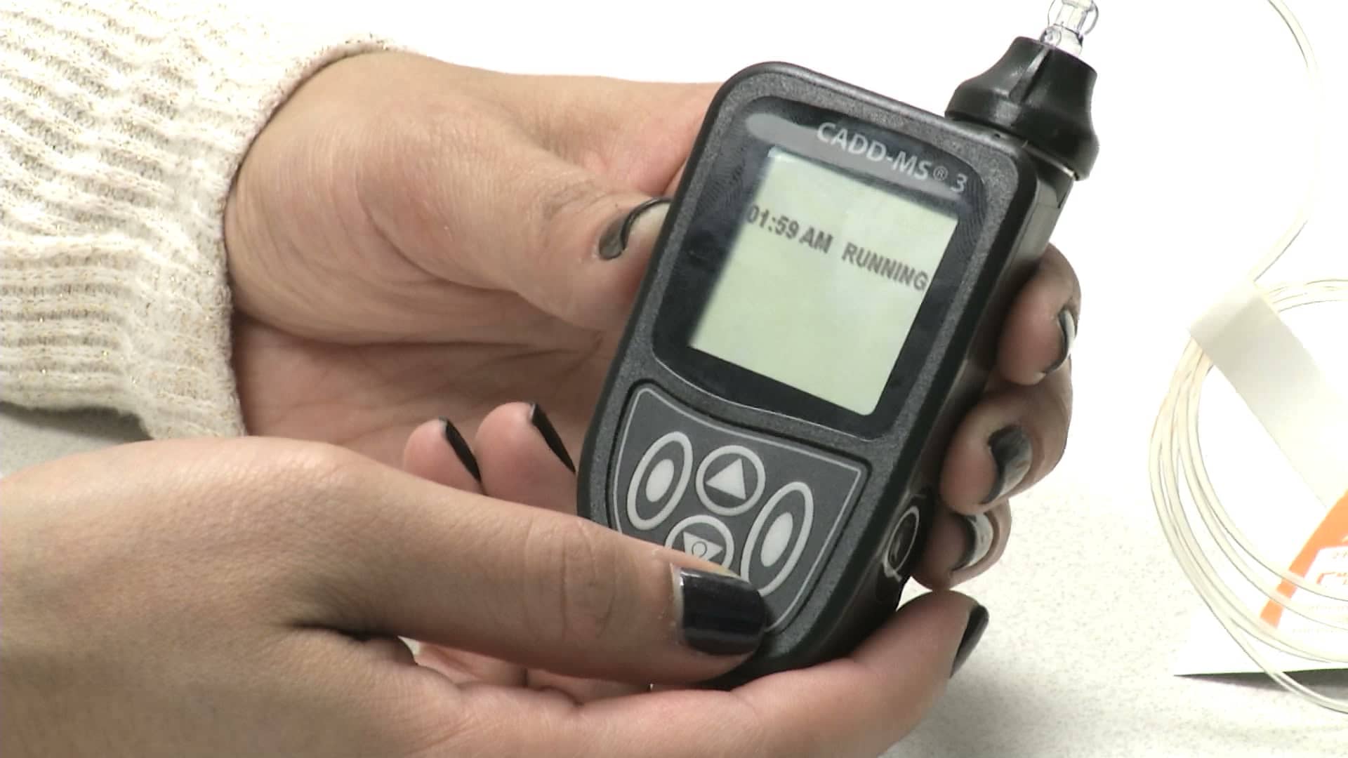 CADD MS3 Pump on Vimeo