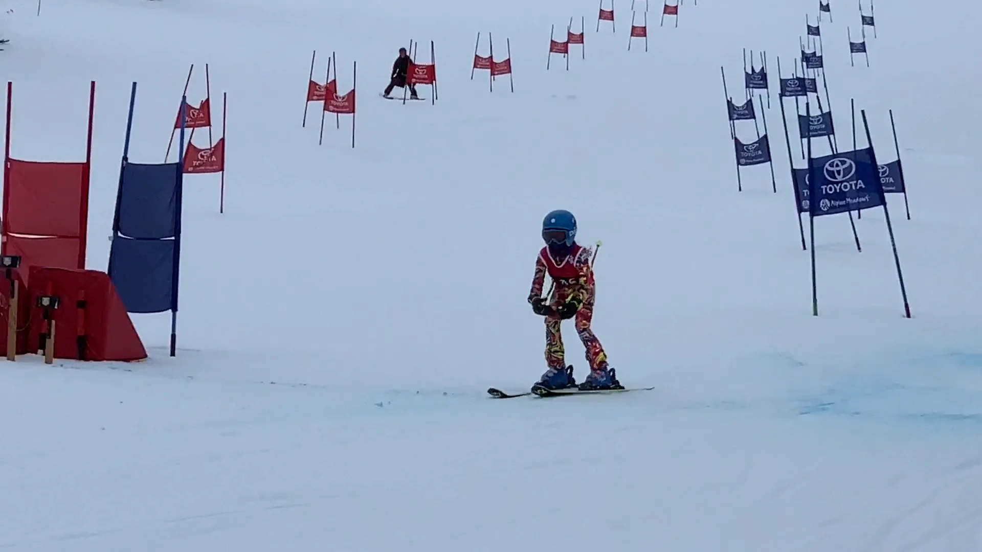 Emerson Jarvis 2nd In Tahoe Series Race Two on Vimeo