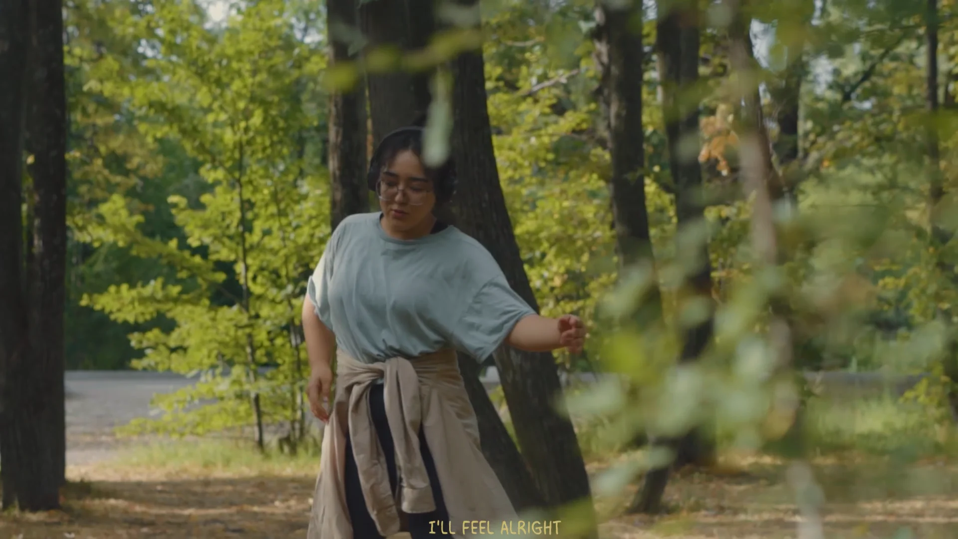 Song on Vimeo